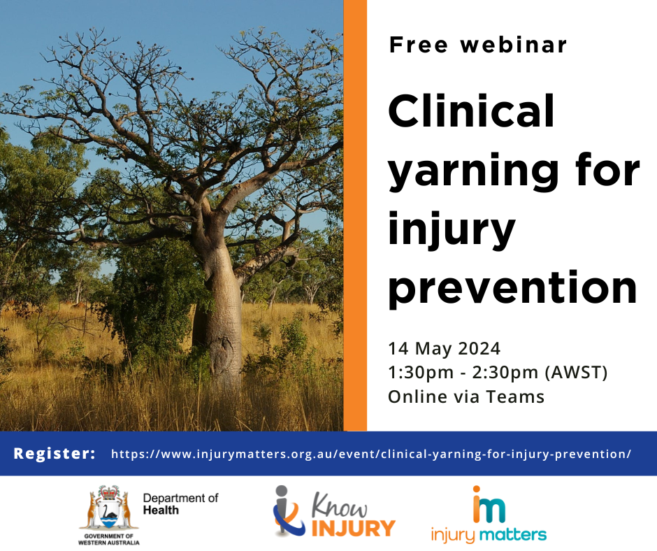 Events Home – Kimberley Health Professional Network